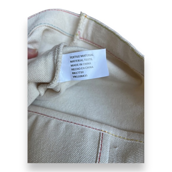 Target | Bags | Lgbtqia Pride Poem Blu Blackboybe Large Tote Bag ...